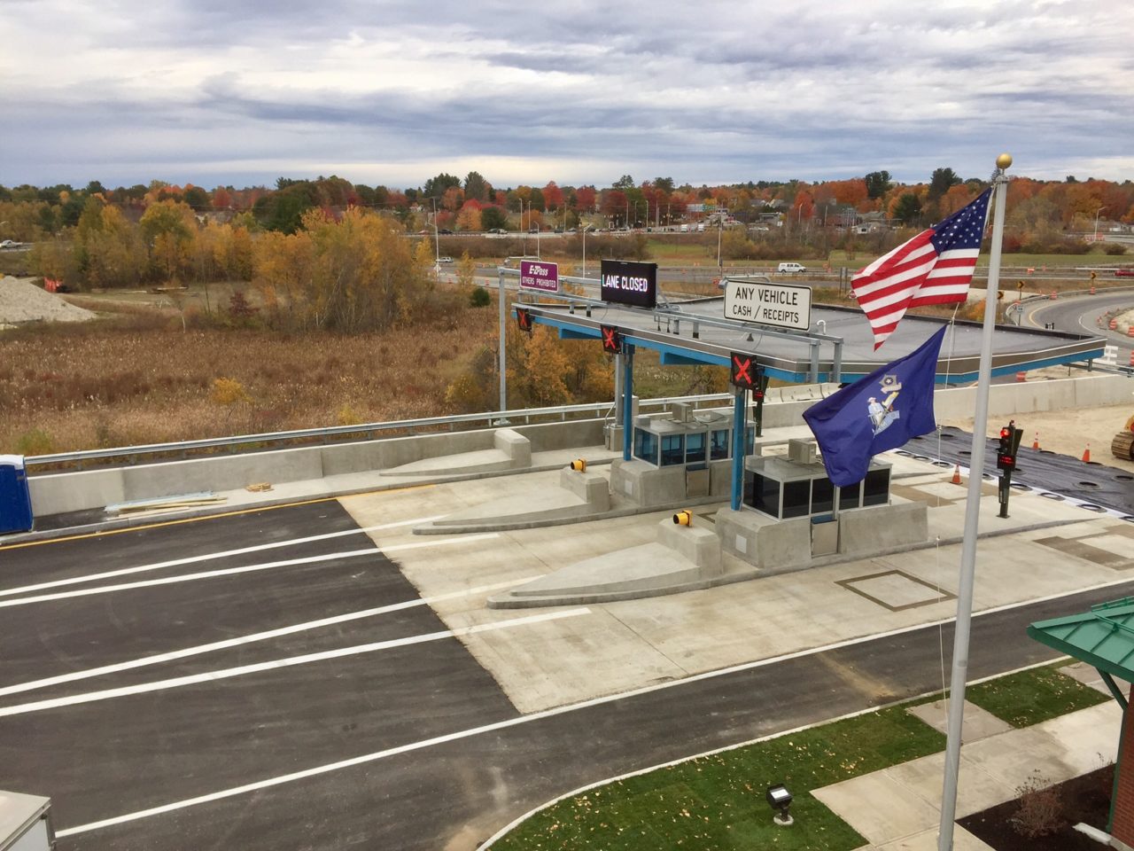 Enterprise Electric - Commercial Electrical Contractors - Lisbon Falls ...